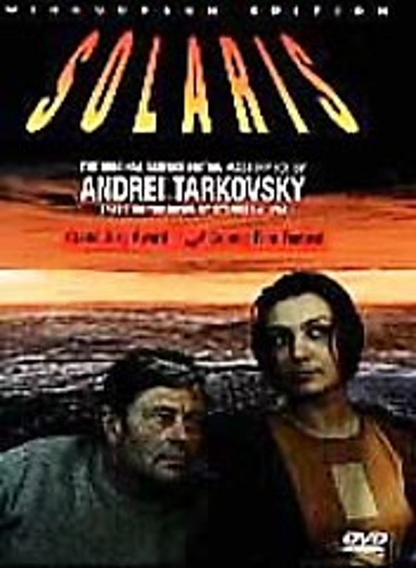 Solaris (1972) - Andrey Tarkovskiy, Andrei Tarkovsky | Synopsis ...