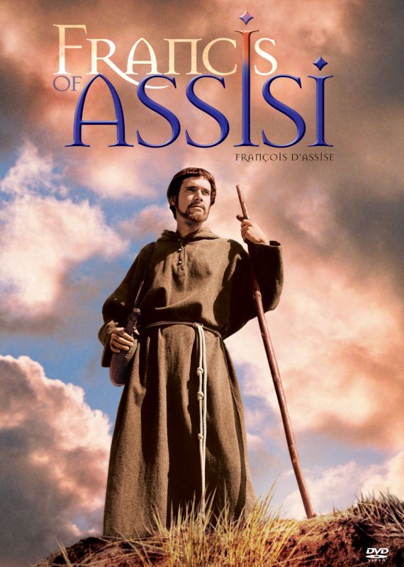 Francis Of Assisi 1961 Michael Curtiz Synopsis Characteristics Moods Themes And Related