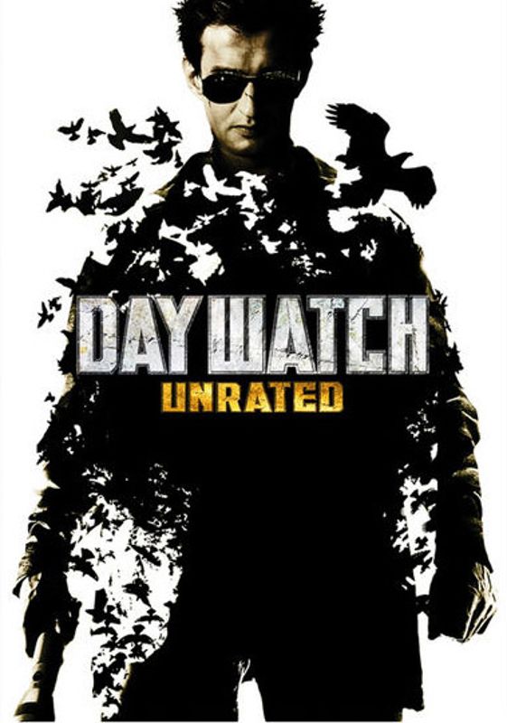 Day Watch (2006) - Timur Bekmambetov | Synopsis, Characteristics, Moods ...