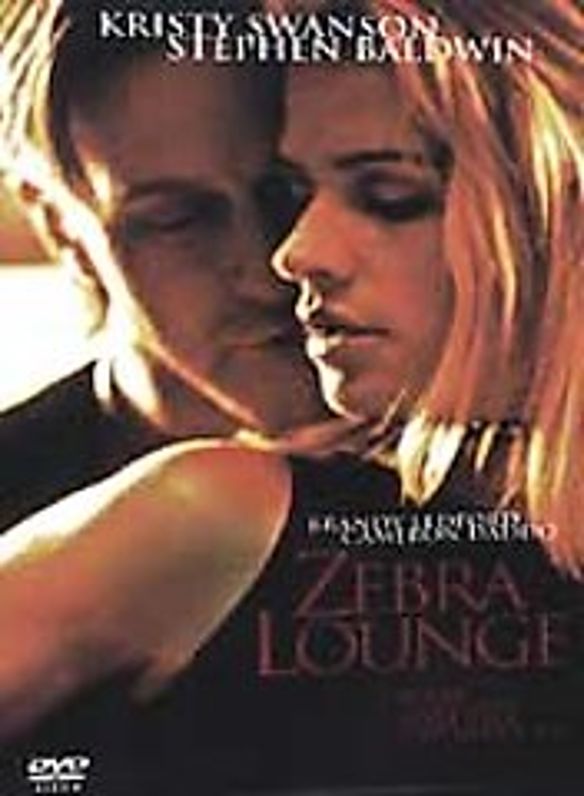 Zebra Lounge Movie