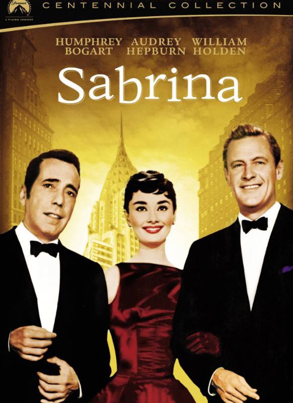 Sabrina (1954) - Billy Wilder | Synopsis, Characteristics, Moods, Themes and Related | AllMovie