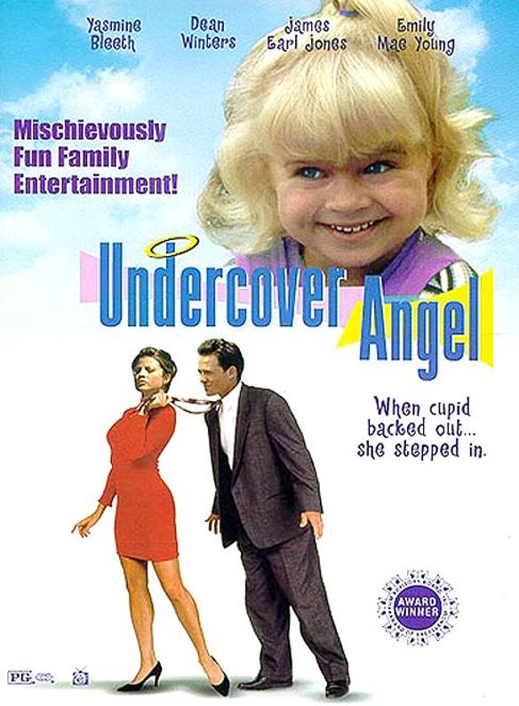 Undercover Angel (1999) - Bryan Michael Stoller | Synopsis ...