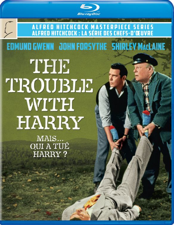 The Trouble with Harry (1955) - Alfred Hitchcock | Synopsis ...