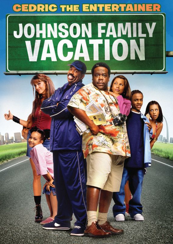 Johnson Family Vacation (2004) - Christopher Erskin | Cast and Crew ...
