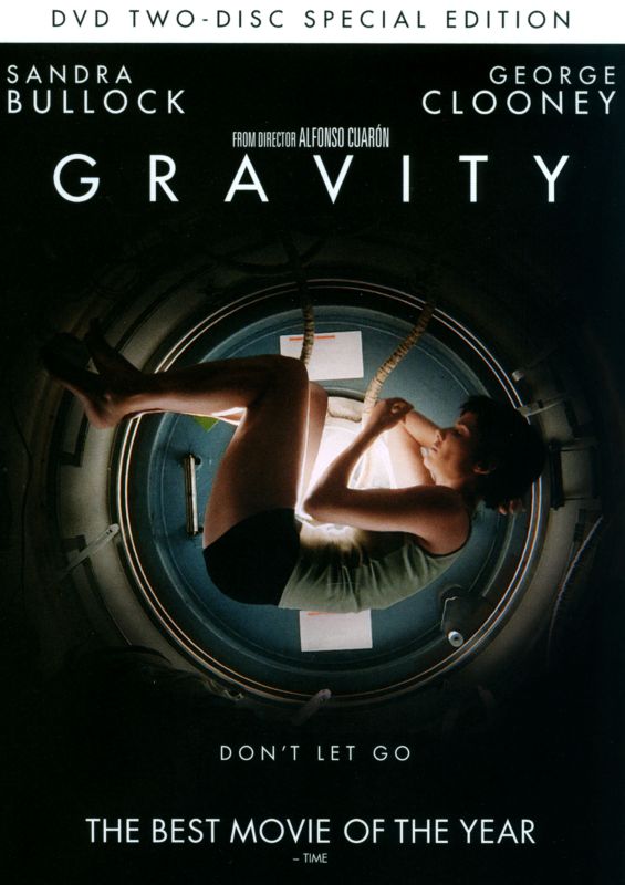 Gravity (2013) - Alfonso Cuaron | Synopsis, Characteristics, Moods ...