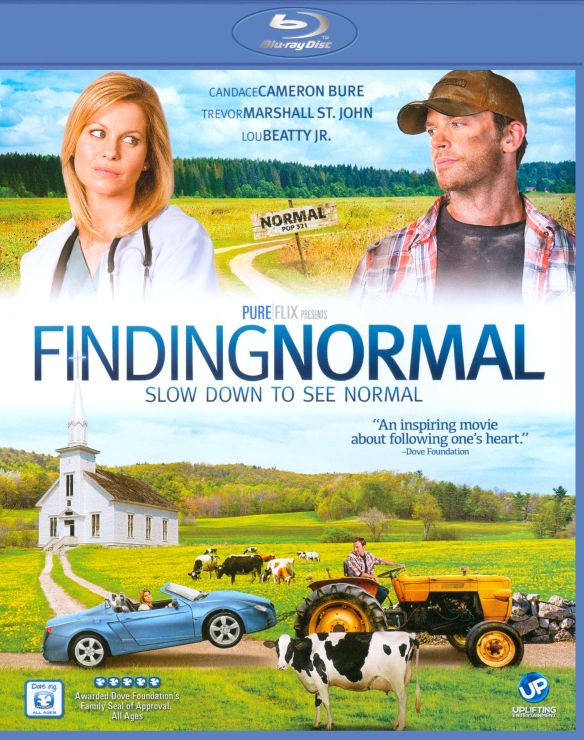 Finding Normal (2013) - Brian Herzlinger | Cast and Crew | AllMovie