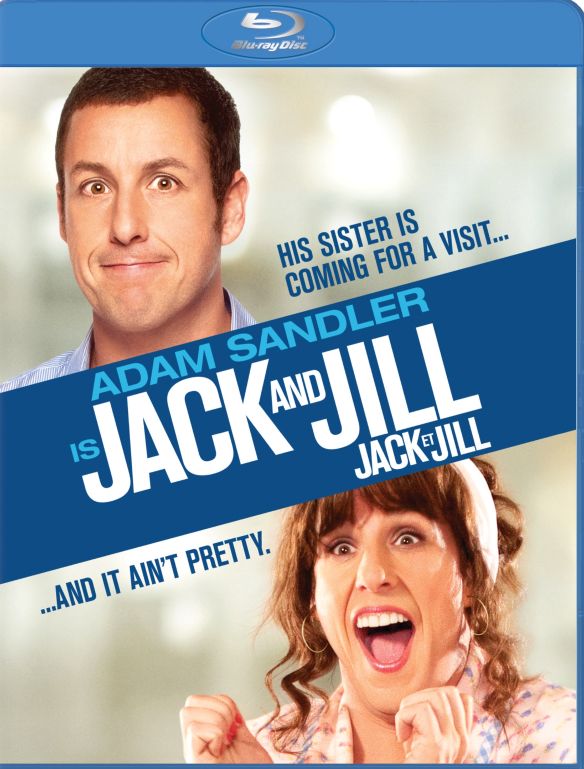 Jack And Jill 2011 Dennis Dugan Synopsis Characteristics Moods