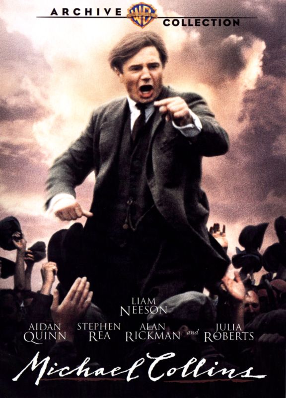 Michael Collins (1996) - Neil Jordan | Synopsis, Characteristics, Moods ...