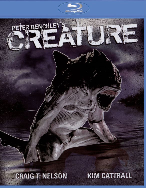Peter Benchley's 'Creature' (1998) - Stuart Gillard | Synopsis ...