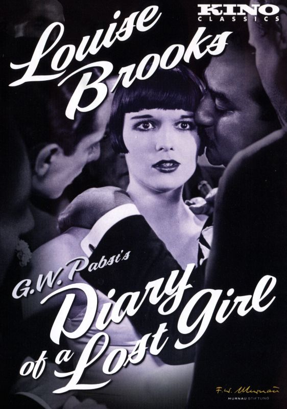 Diary Of A Lost Girl 1929 Gw Pabst Georg W Pabst Synopsis Characteristics Moods