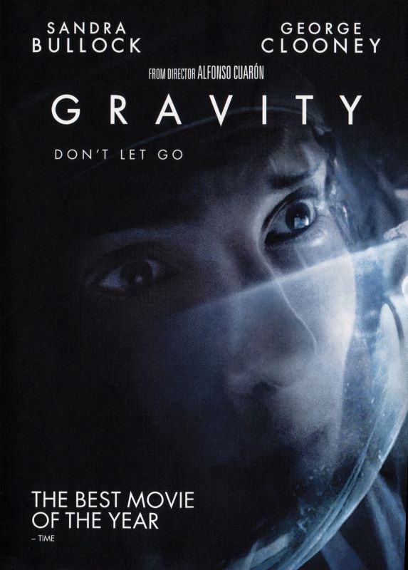 Gravity (2013) - Alfonso Cuaron | Synopsis, Characteristics, Moods ...