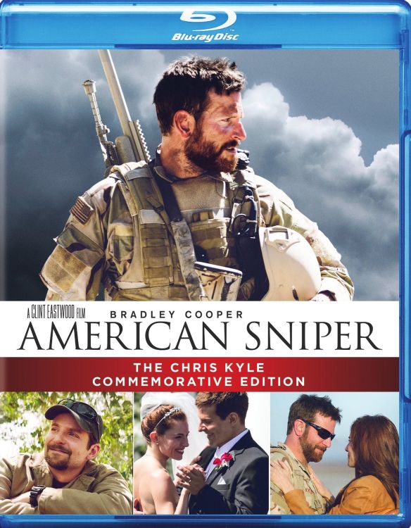 American Sniper (2014) - Clint Eastwood | Synopsis, Characteristics ...