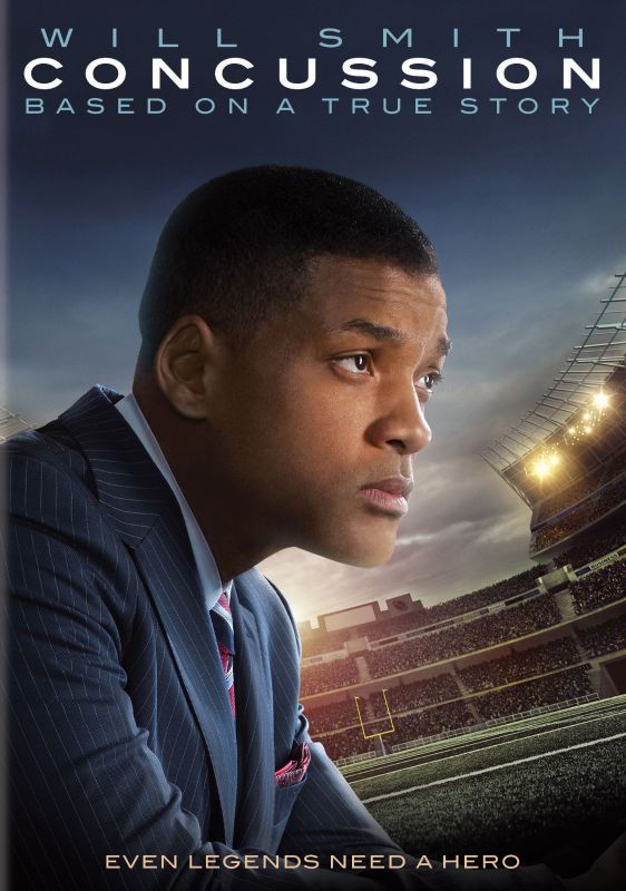 Concussion (2015) - Peter Landesman | Synopsis, Characteristics, Moods ...