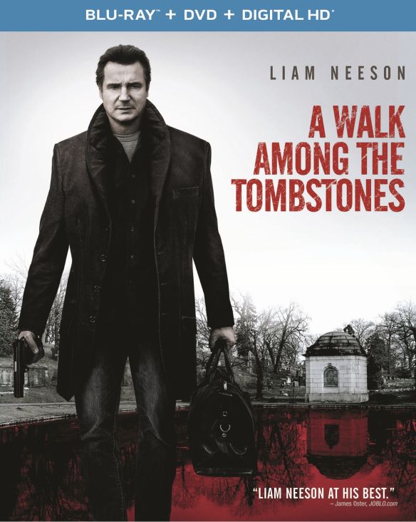 A Walk Among the Tombstones (2014) - Scott Frank | Synopsis ...