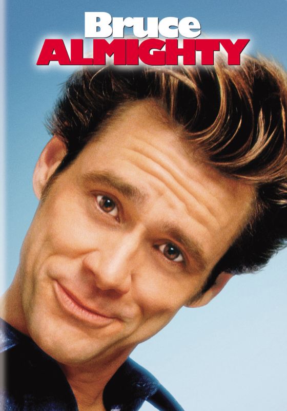 Bruce Almighty (2003) - Tom Shadyac | Synopsis, Characteristics, Moods ... Bruce Almighty (2003) - Tom Shadyac | Synopsis, Characteristics, Moods ...