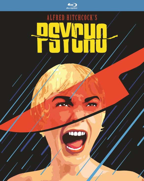 Psycho (1960) - Alfred Hitchcock | Synopsis, Characteristics, Moods ...