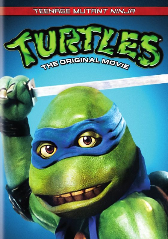 Teenage Mutant Ninja Turtles (1990) - Steve Barron | Synopsis ...