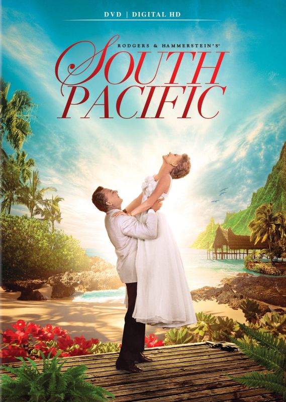 South Pacific (1958) - Joshua Logan | Synopsis, Characteristics, Moods ...