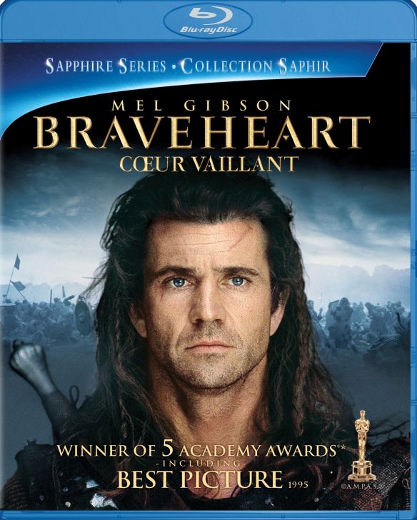Braveheart Cast