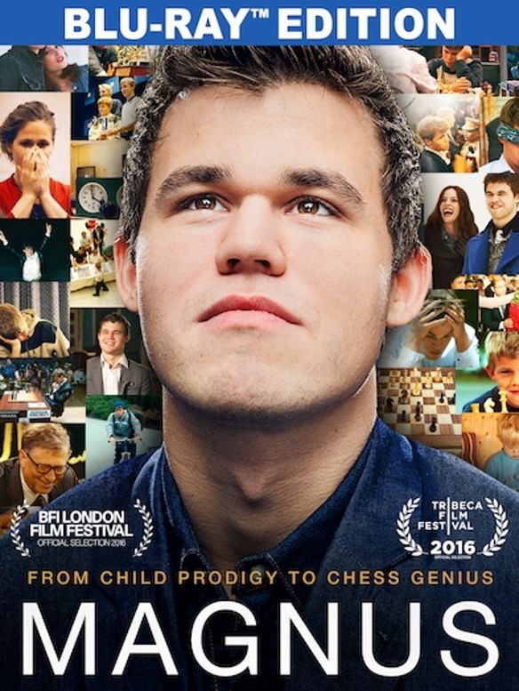 Magnus (2016) - Benjamin Ree | Synopsis, Characteristics, Moods, Themes ...