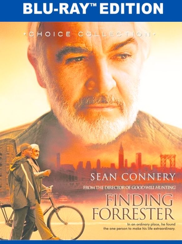 Finding Forrester (2000) - Gus Van Sant | Synopsis, Characteristics ...