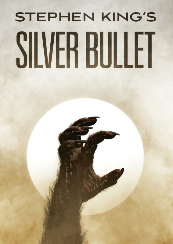 Stephen King's 'Silver Bullet' (1985) - Dan Attias | Synopsis ...