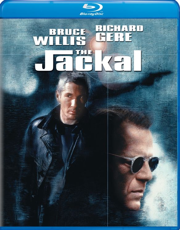 The Jackal (1997) - Michael Caton-Jones | Synopsis, Characteristics ...