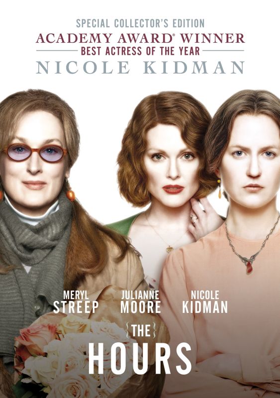 The Hours (2002) - Stephen Daldry | Synopsis, Characteristics, Moods ...