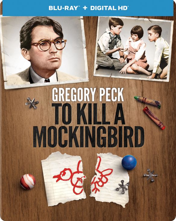 To Kill a Mockingbird (1962) - Robert Mulligan | Synopsis ...