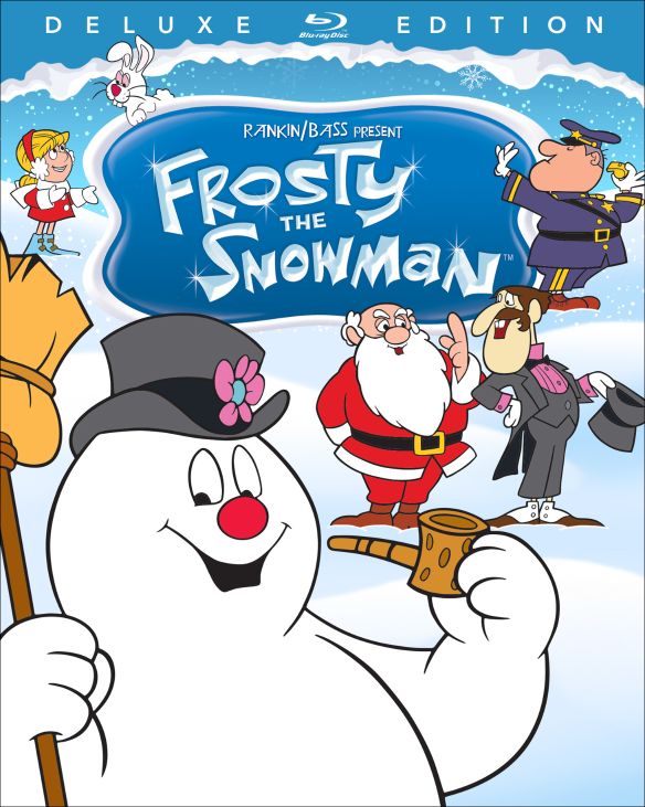 Frosty the Snowman (1969) - Arthur Rankin Jr., Jules Bass | Synopsis ...