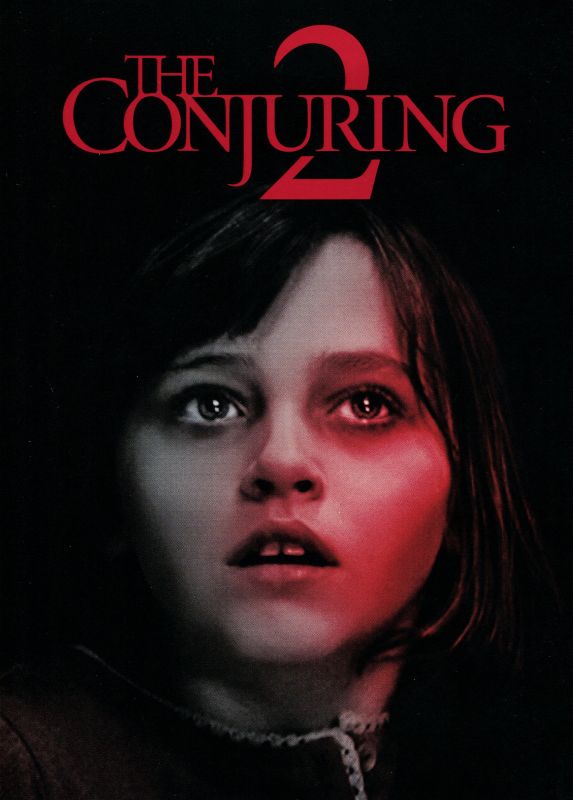 The Conjuring 2 (2016) - James Wan | Synopsis, Characteristics, Moods ...
