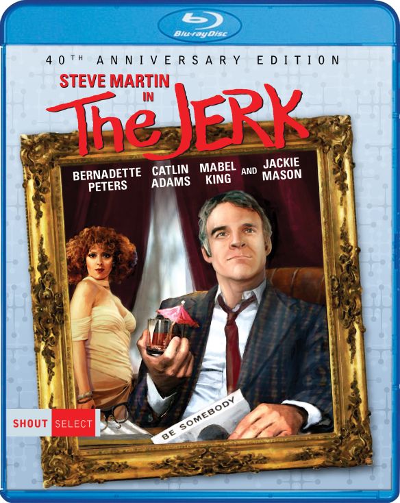 The Jerk (1979) - Carl Reiner | Synopsis, Characteristics, Moods ...