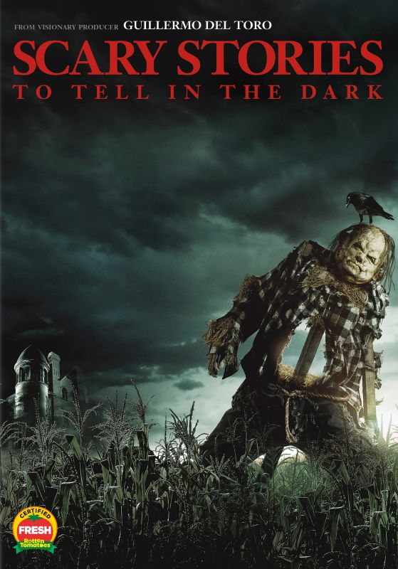 Scary Stories to Tell in the Dark (2019) - André Ovredal | Synopsis ...