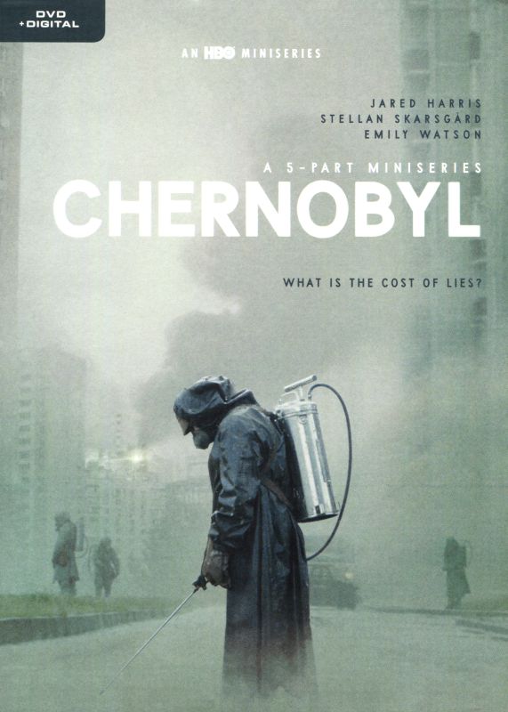 Chernobyl (2019) - | Synopsis, Characteristics, Moods, Themes and ...