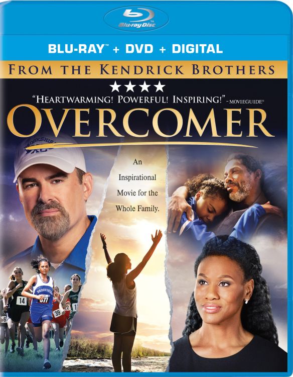 Overcomer (2019) - Alex Kendrick | Cast and Crew | AllMovie