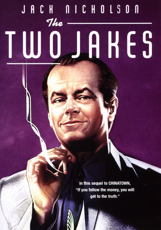 The Two Jakes (1990) - Jack Nicholson | Synopsis, Characteristics ...
