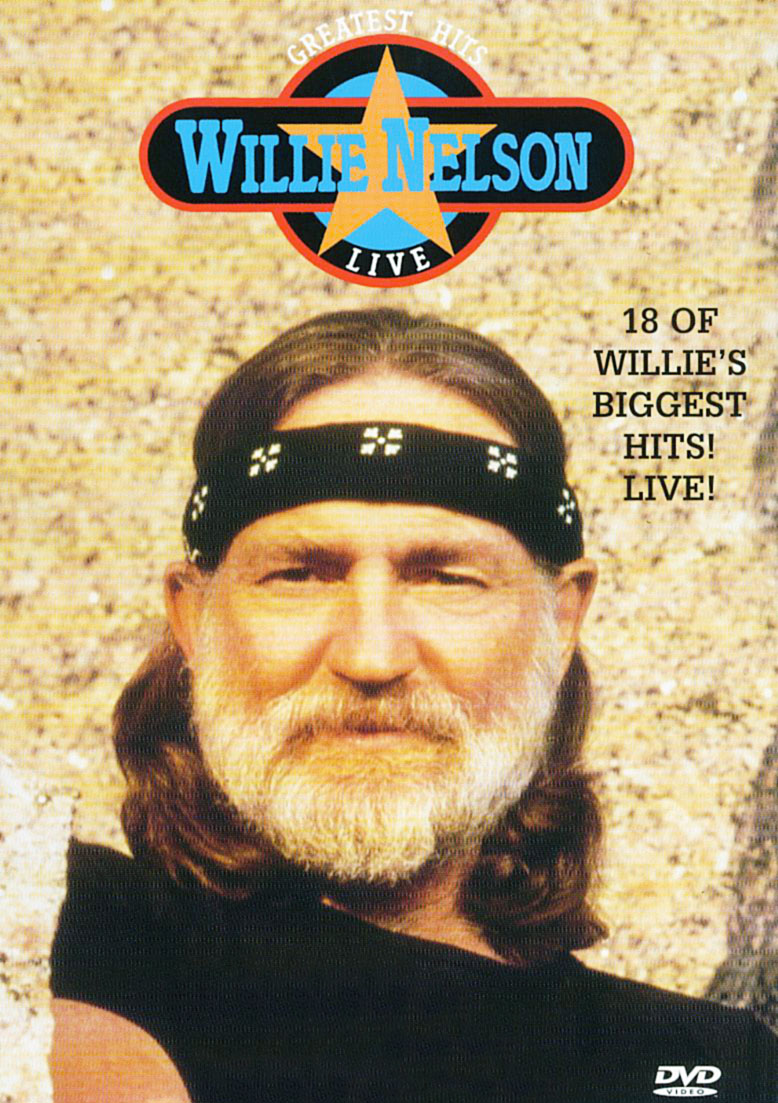 Willie Nelson Greatest Hits Live 1985 Synopsis
