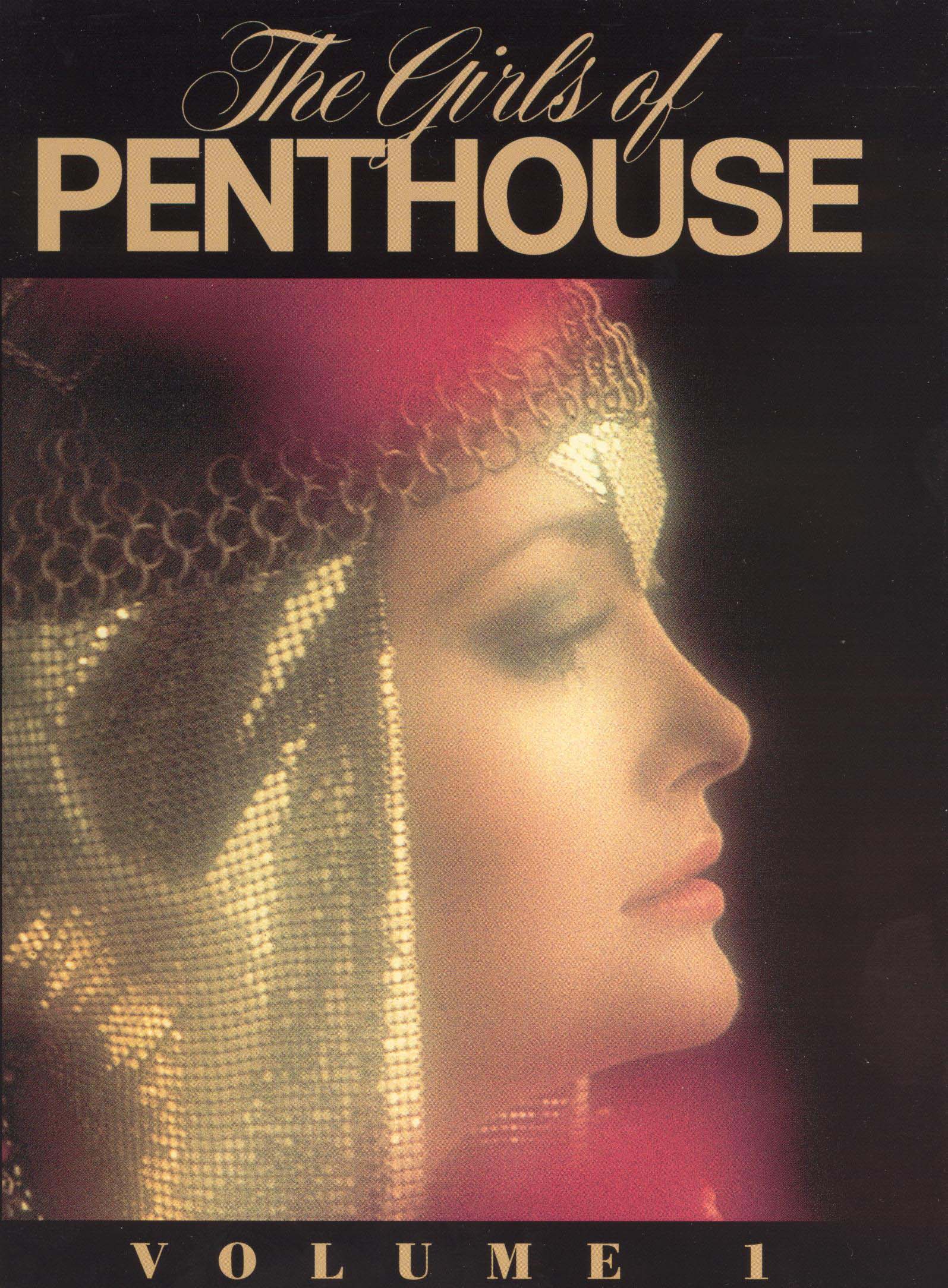 Penthouse The Girls Of Penthouse Vol 1 1986 Synopsis