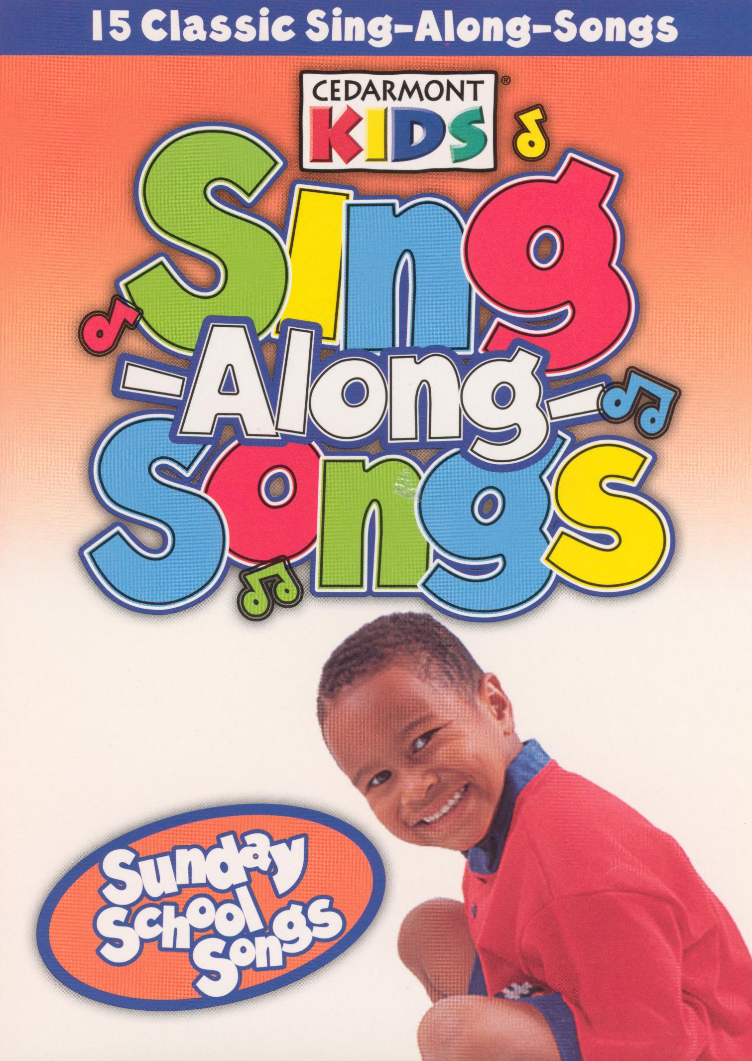 Cedarmont Kids: Sunday School Songs (1996) - Sue Martin Gay | Synopsis ... Cedarmont Kids: Sunday School Songs (1996) - Sue Martin Gay | Synopsis ...