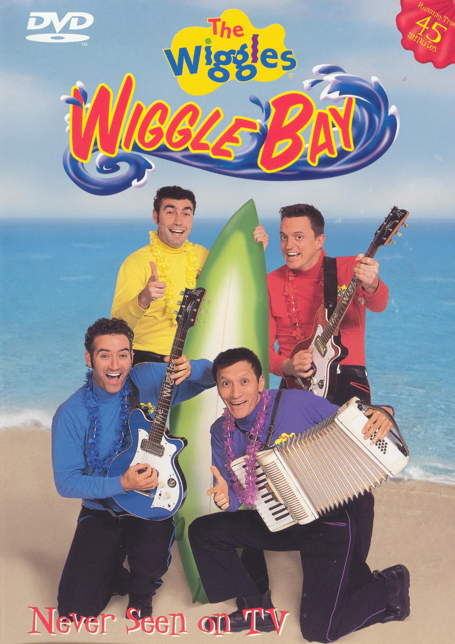 The Wiggles: Wiggle Bay (2003) - Nicholas Bufalo | Synopsis ... The Wiggles: Wiggle Bay (2003) - Nicholas Bufalo | Synopsis ...