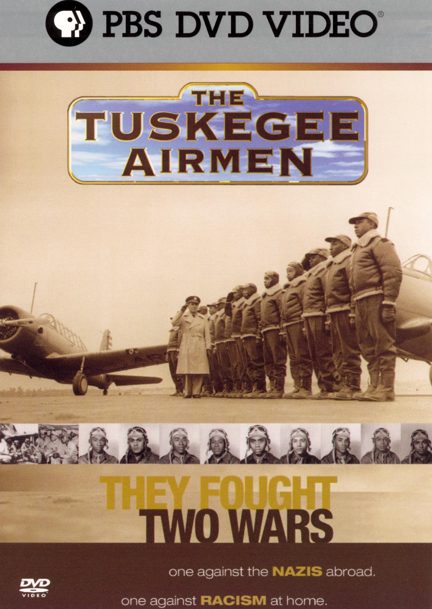 The Tuskegee Airmen 2003 Synopsis Characteristics Moods Themes the-tuskegee-airmen-2003-synopsis-characteristics-moods-themes