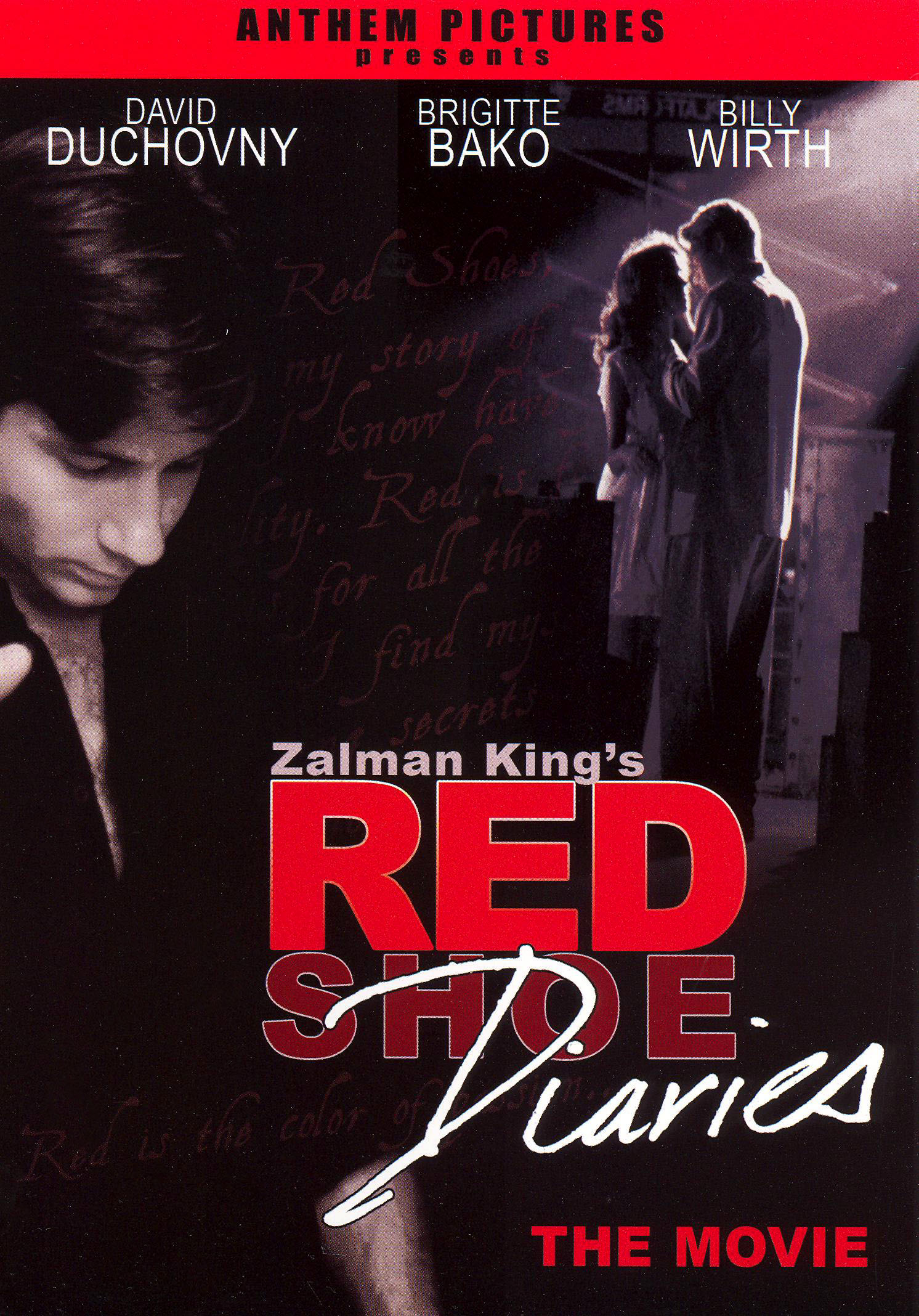 Red Shoe Diaries 1992 Zalman King Synopsis Characteristics Moods Themes And Related