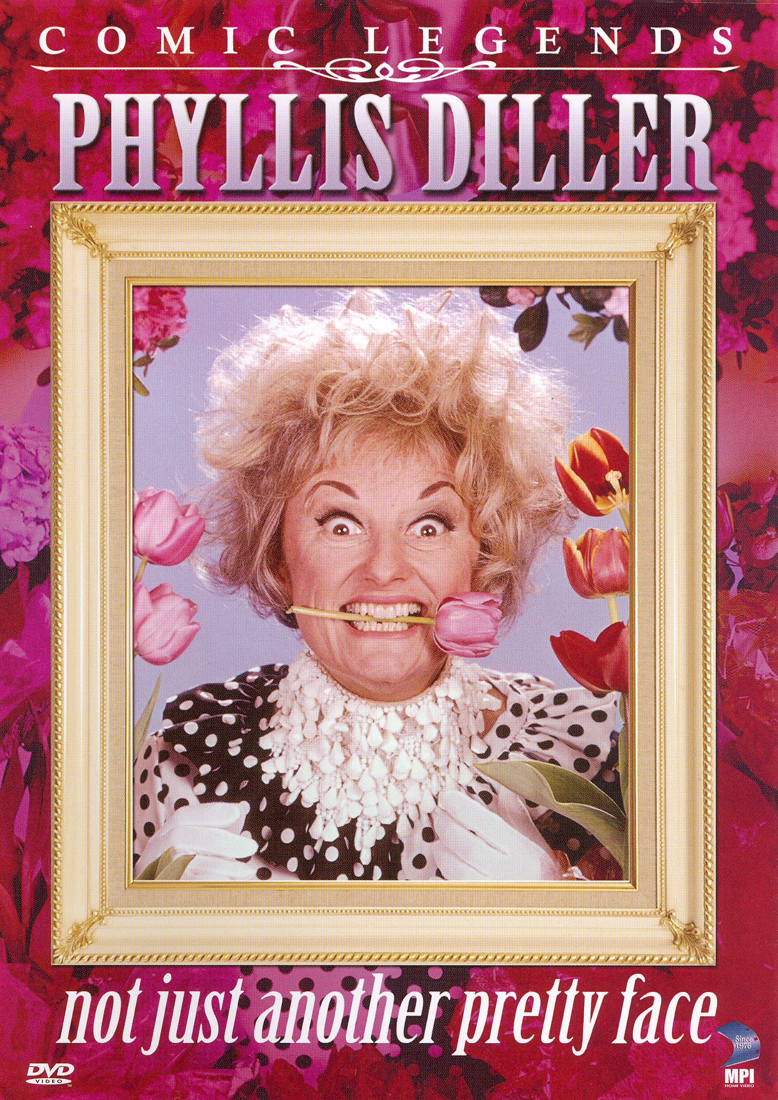 Phyllis Diller: Not Just Another Pretty Face (2006) - | Synopsis ... Phyllis Diller: Not Just Another Pretty Face (2006) - | Synopsis ...