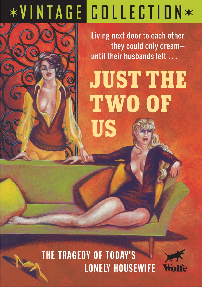 Just The Two Of Us 1975 Jacque Deerson Barbara Peeters Synopsis just-the-two-of-us-1975-jacque-deerson-barbara-peeters-synopsis