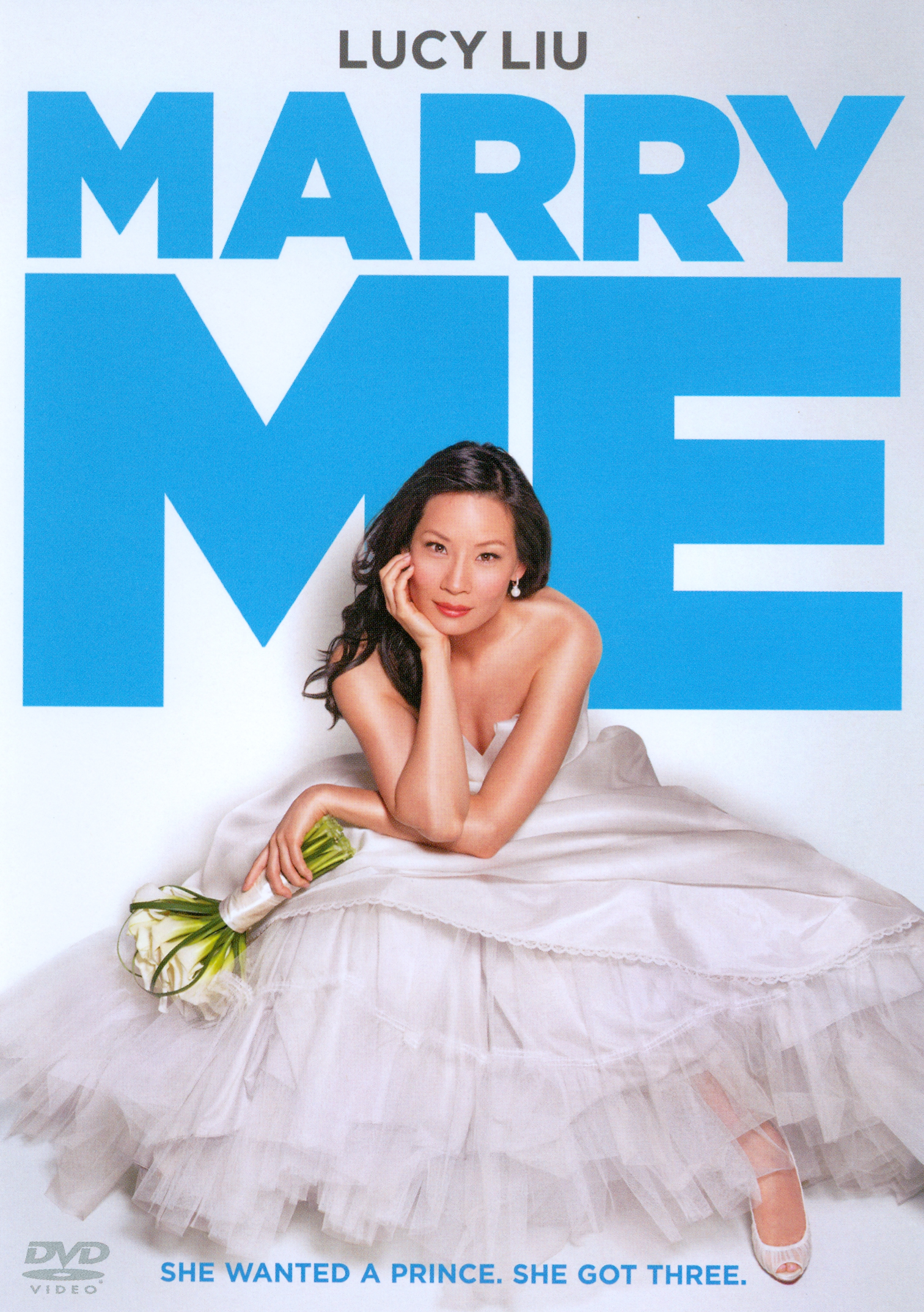 Marry Me 2010 James Hayman Synopsis Characteristics Moods Themes And Related Allmovie