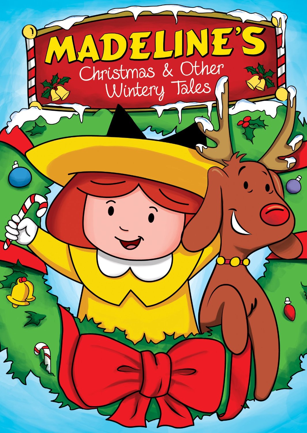 Madeline's Christmas (1989) - | Synopsis, Characteristics, Moods ...