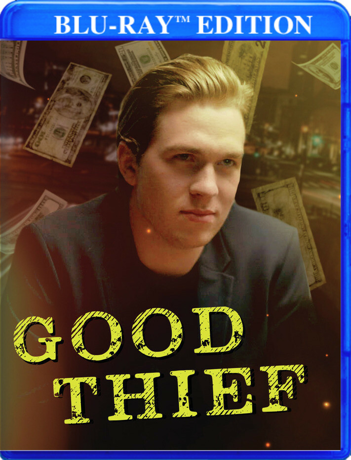 Good Thief (Blu-ray) for sale online | eBay