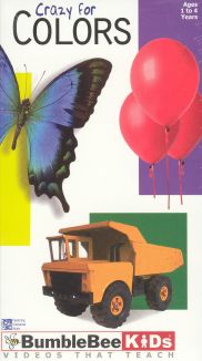 Babyscapes: Celebration of Color - Colors (1997) - | Synopsis ...