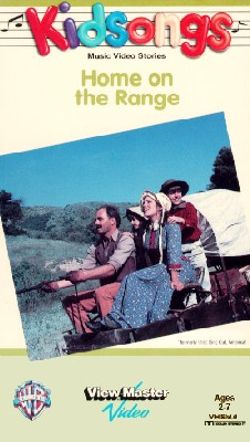 Kidsongs: Home on the Range (1986) - | Synopsis, Characteristics, Moods ...
