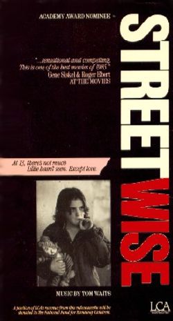 Streetwise (1984) - Blu-ray Forum
